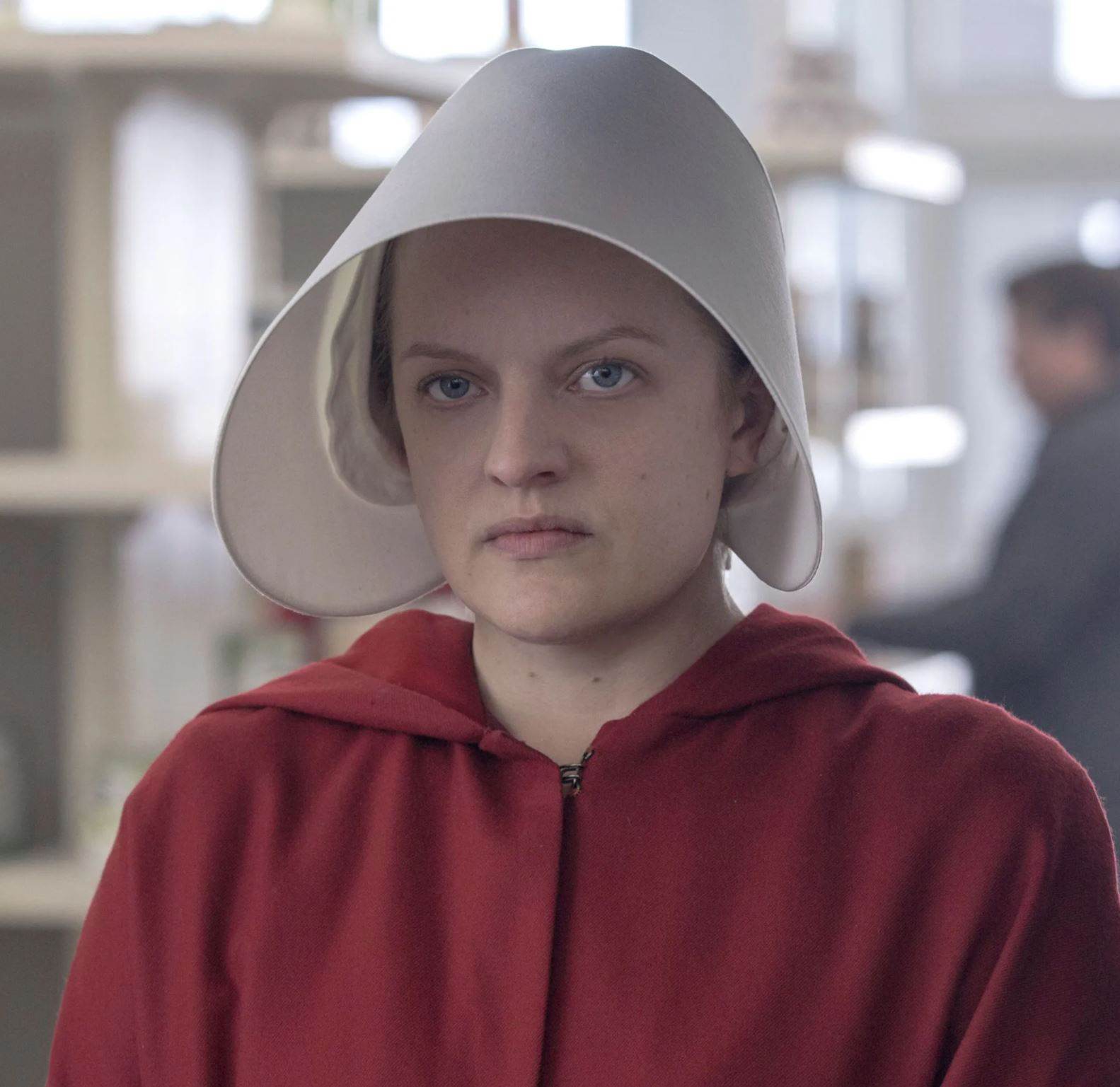 Handmaid’s Tale – Just Fiction? – James P Lynch Books